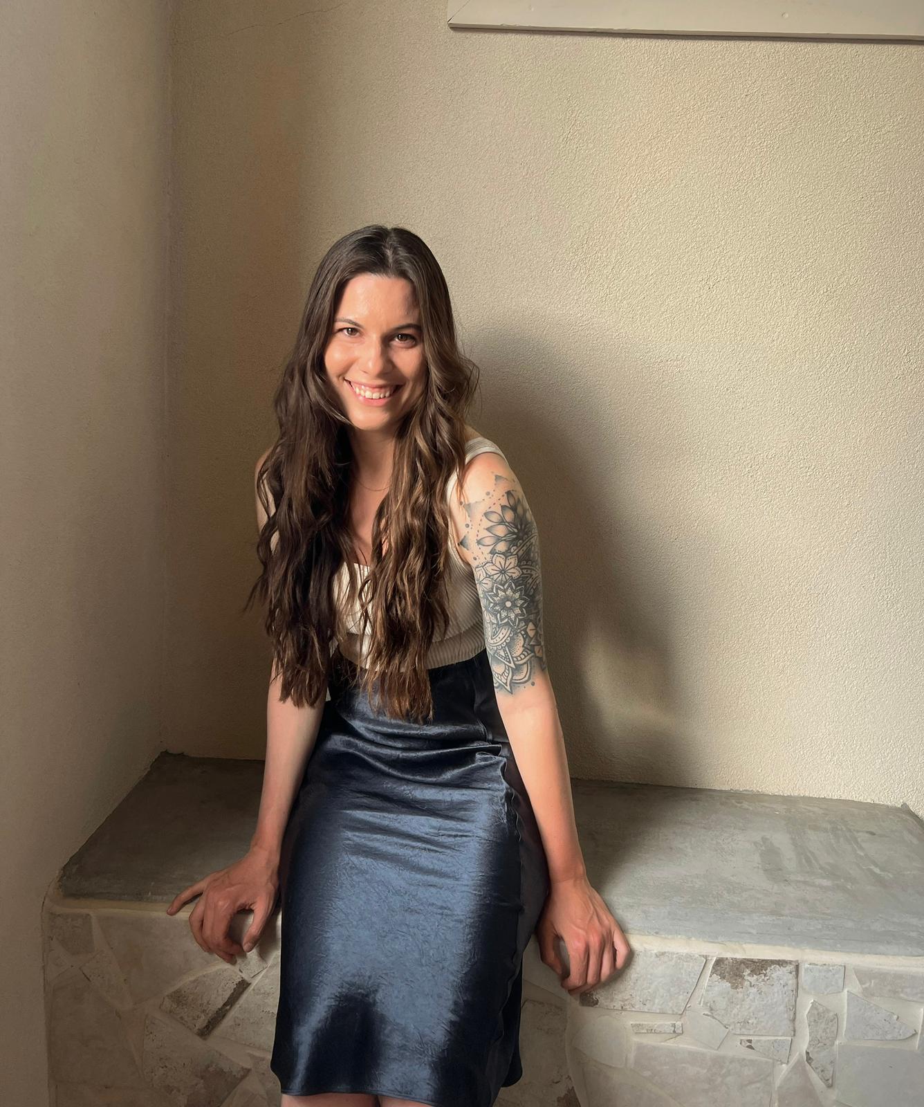 About – Hello Holistic Studio